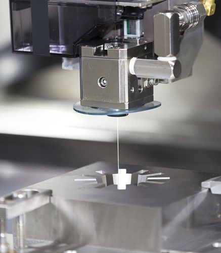 CAM program för Produktion - Edgecam | Edge Technology AB